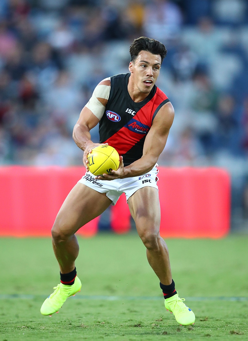 Five big questions: Round one