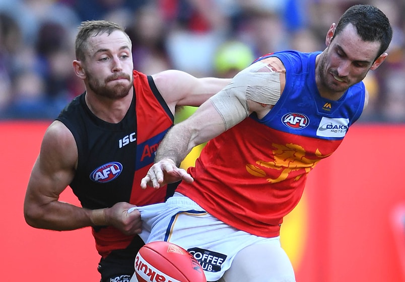 Season review: Devon Smith