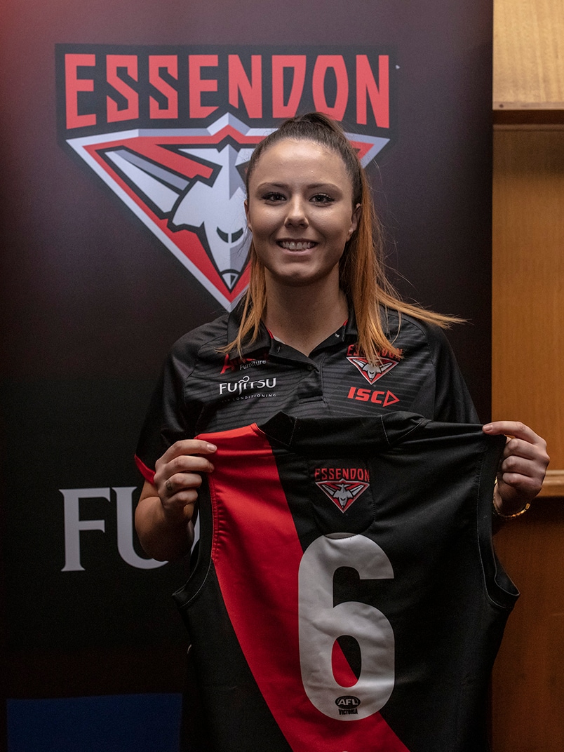 Gallery: VFLW jumper presentation