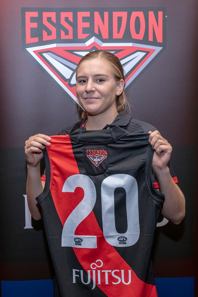 Gallery: VFLW jumper presentation