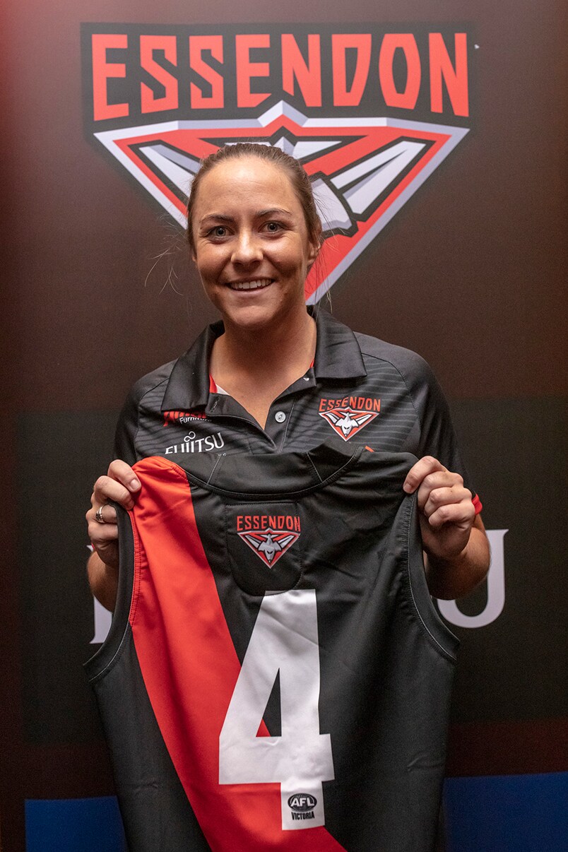 Gallery: VFLW jumper presentation