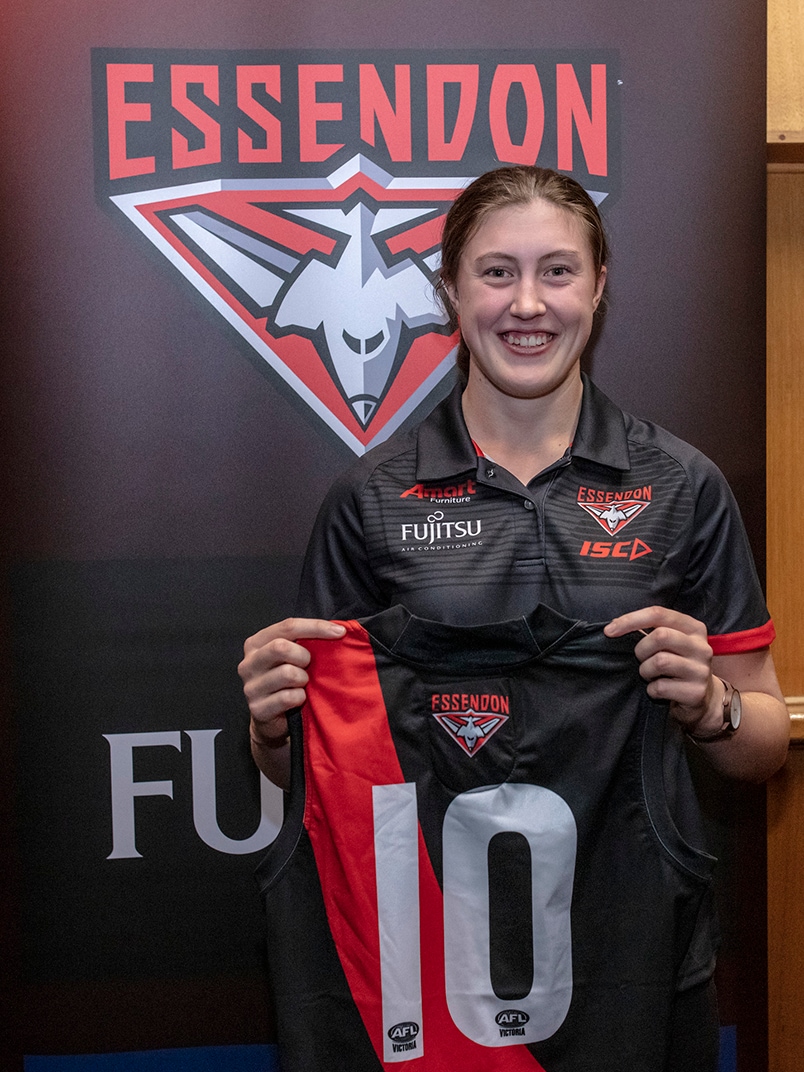 Gallery: VFLW jumper presentation