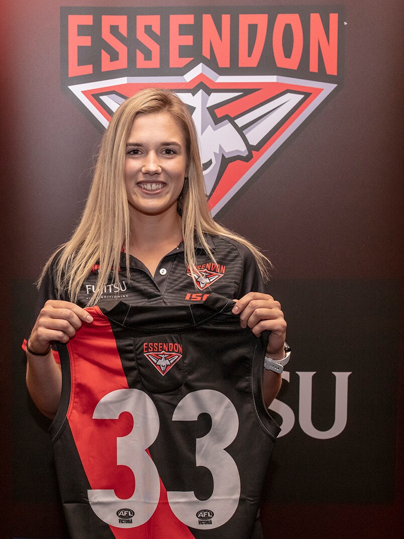 Gallery: VFLW jumper presentation