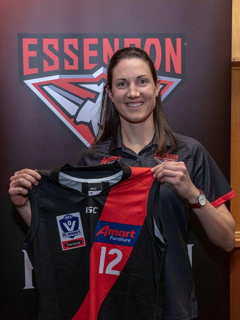 Gallery: VFLW jumper presentation