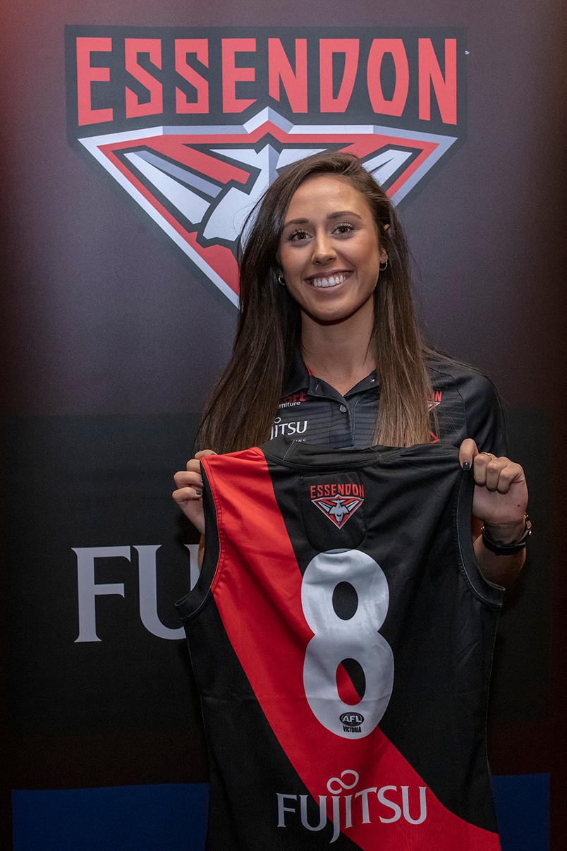 Gallery: VFLW jumper presentation