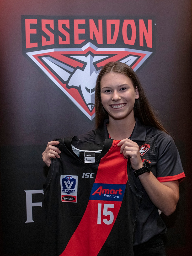Gallery: VFLW jumper presentation