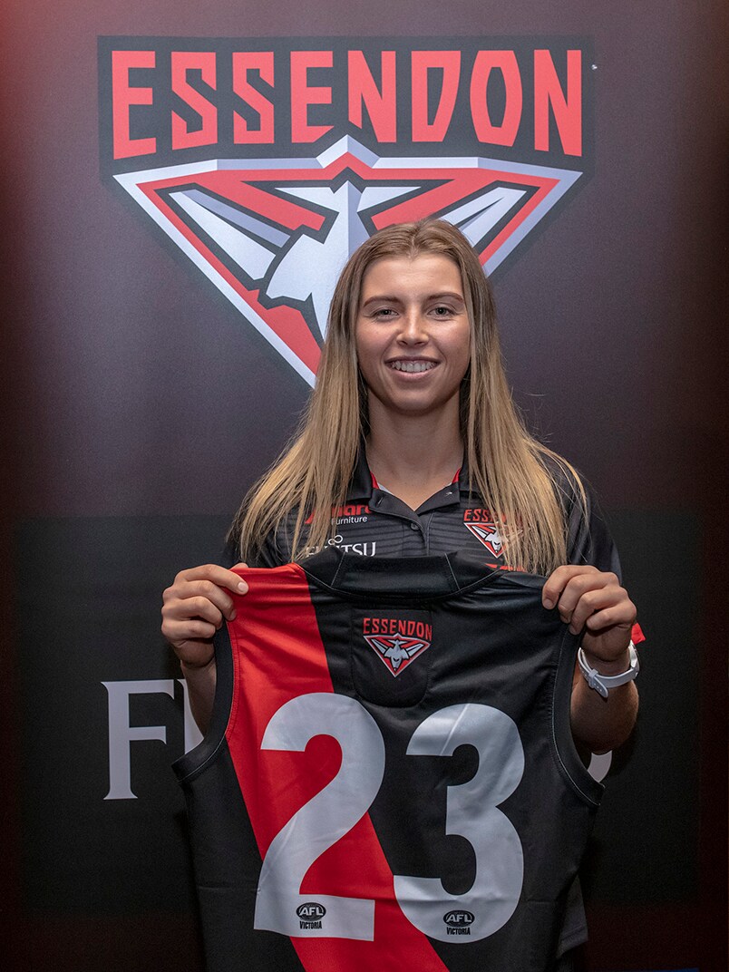 Gallery: VFLW jumper presentation