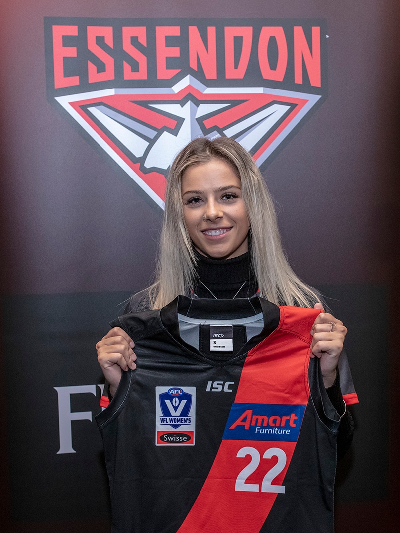 Gallery: VFLW jumper presentation