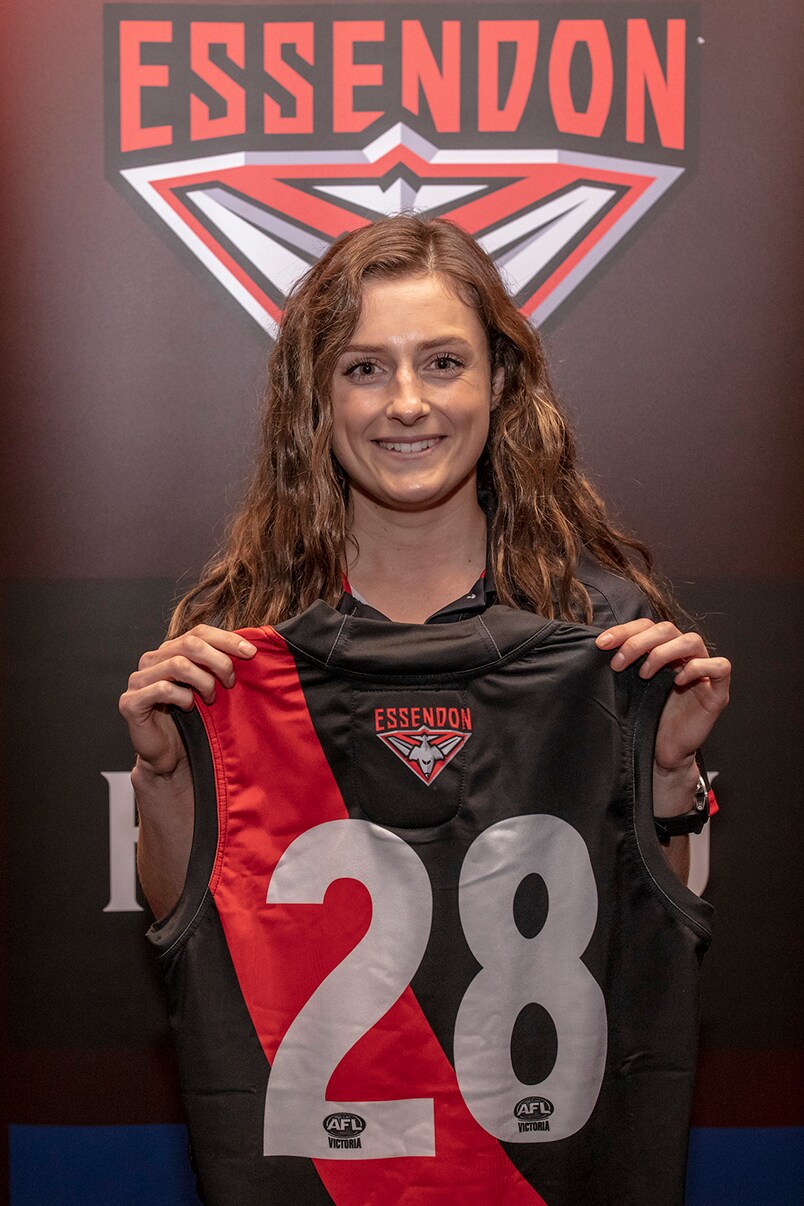 Gallery: VFLW jumper presentation