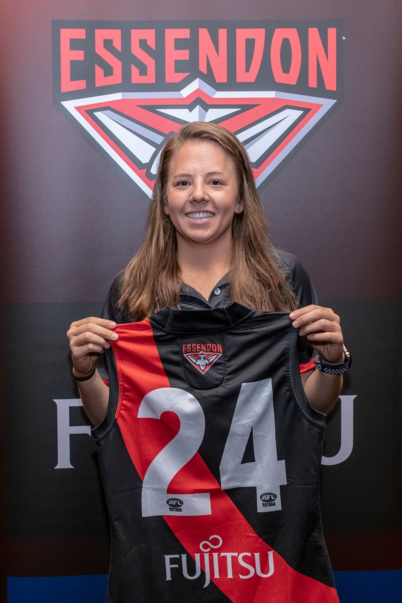 Gallery: VFLW jumper presentation