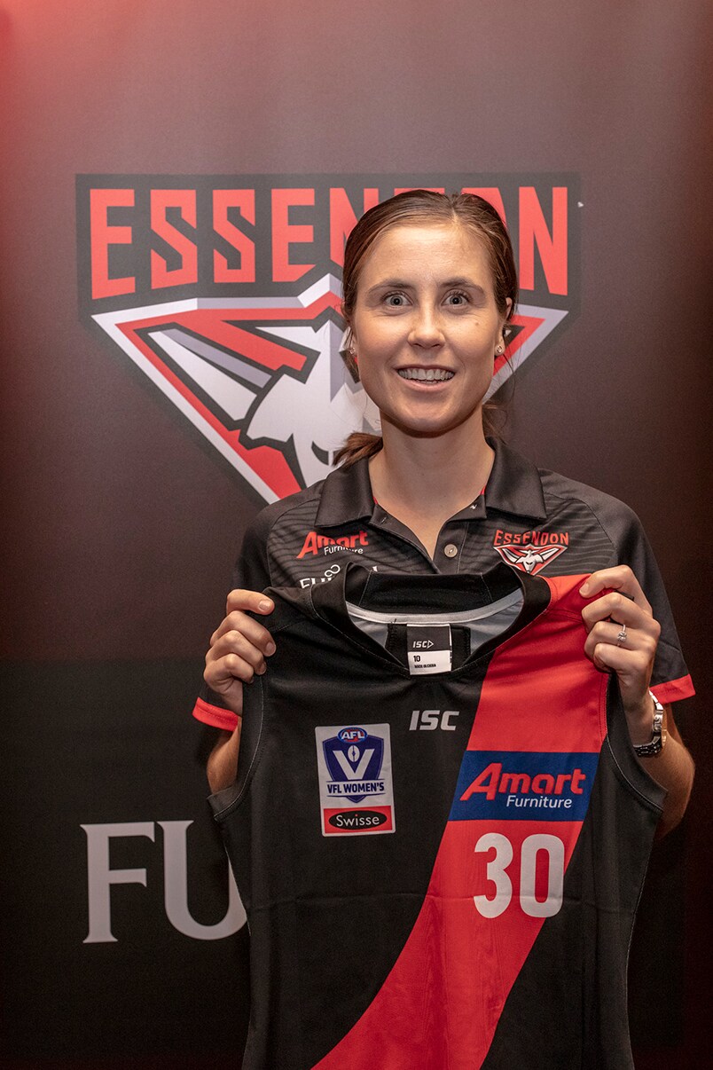 Gallery: VFLW jumper presentation