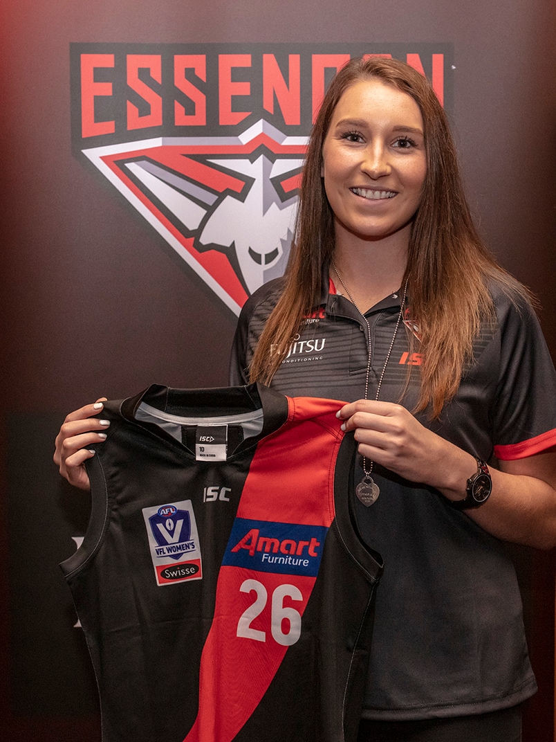 Gallery: VFLW jumper presentation