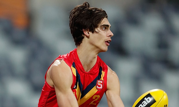 Pick 66: Welcome Brandon Zerk-Thatcher