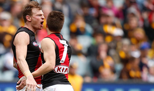 Gallery: Brendon Goddard