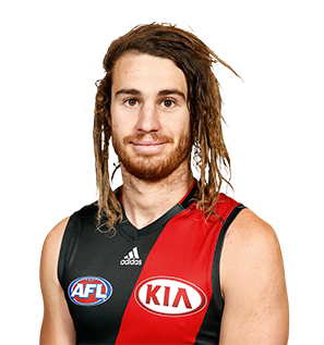 Nick Kommer - Zero Hanger