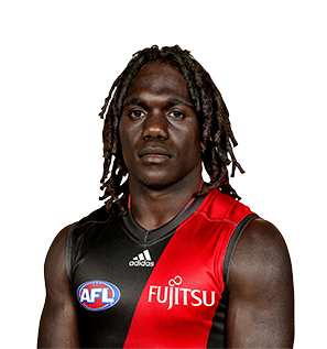 Anthony McDonald Tipungwuti - Alchetron, the free social encyclopedia