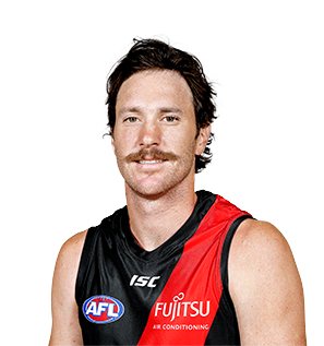 Mitch Brown | Essendon Bombers | Player profile, AFL contract, stats ...
