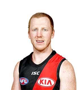 Josh Green - essendonfc.com.au