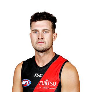 Jackson Merrett - Zero Hanger