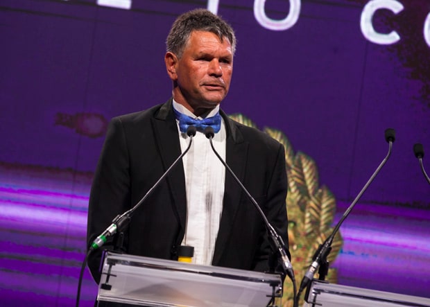 Doig Medal: Event gallery