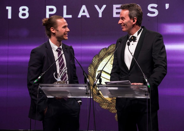 Doig Medal: Event gallery