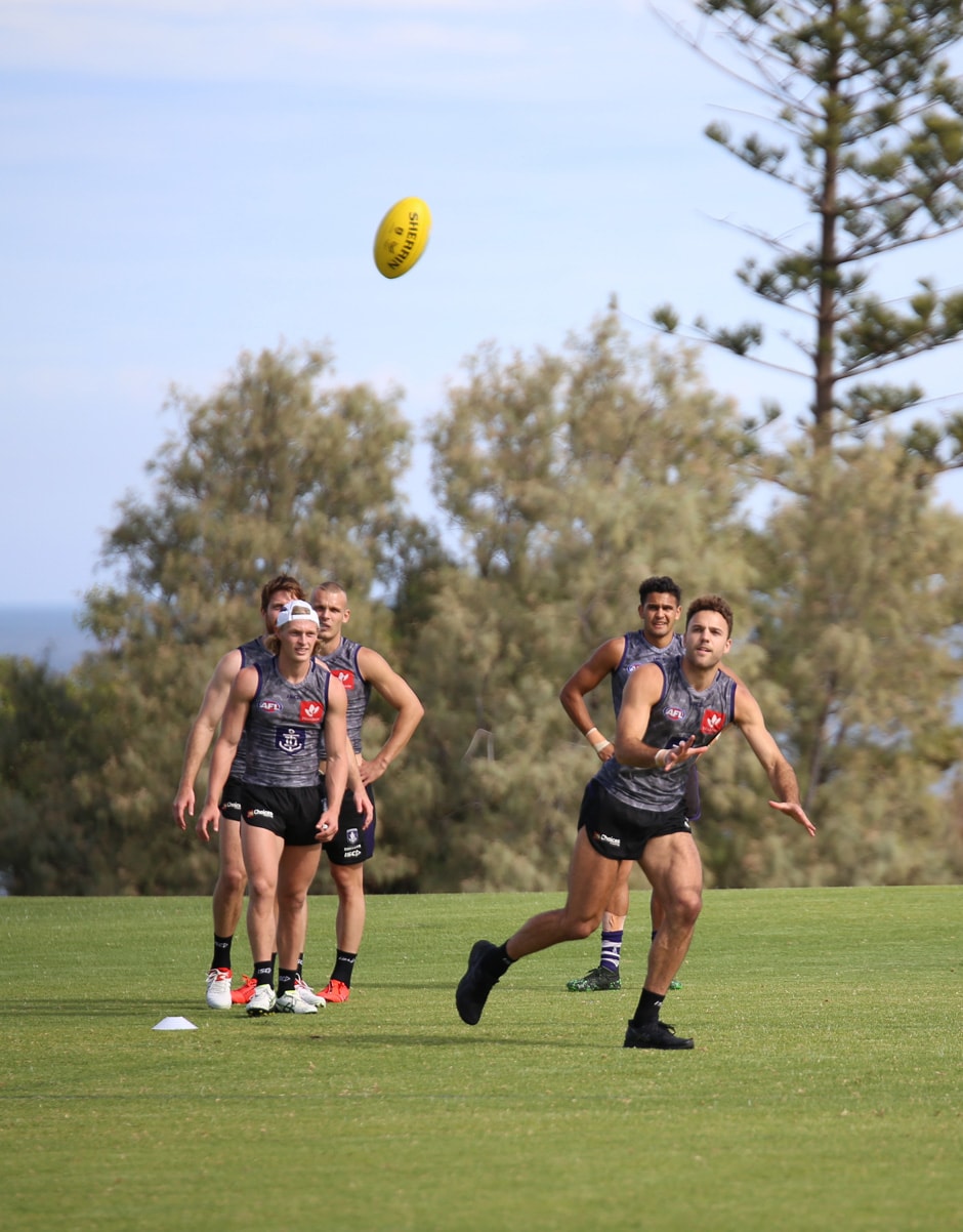 Gallery: Cottesloe Beach session