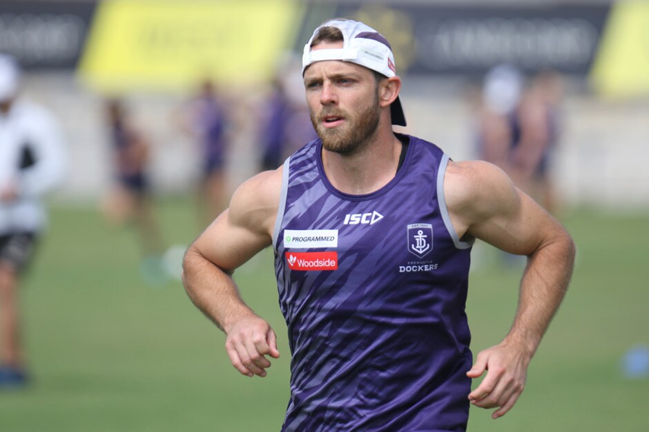 Gallery: Five-plus year players return