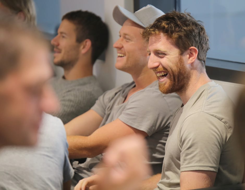 Gallery: Five-plus year players return