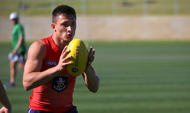 Gallery: Peel training 6 September
