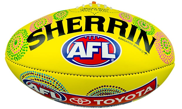 Aboriginal culture - Australia's collective treasure