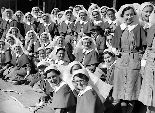 Freo to honour Australian Army nurses