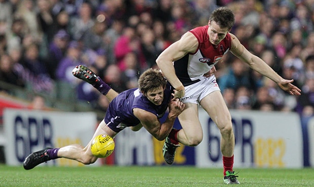 Gallery: Fyfe's career so far