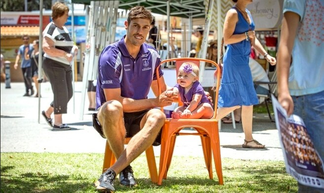 FIVE reasons we love Ibbo