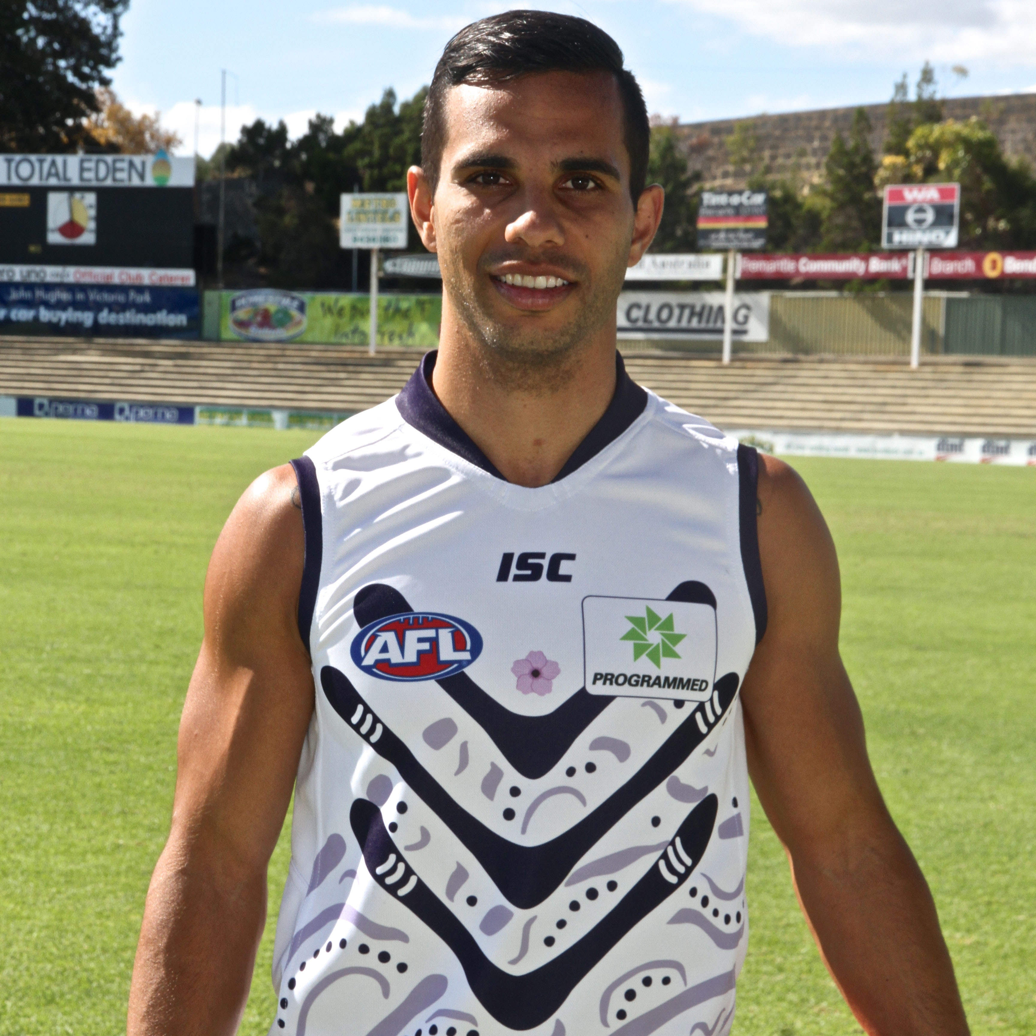 Danyle Pearce - Alchetron, The Free Social Encyclopedia