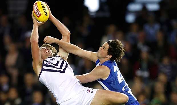 Luke Ryan's 'unbelievable feeling'