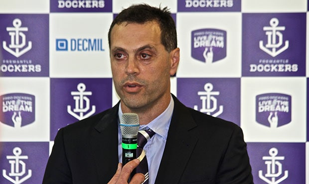 Live the Dream launched