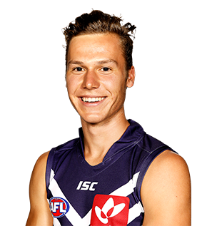 Ed Langdon - fremantlefc.com.au