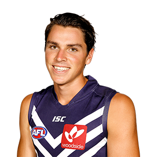 Tom Vandeleur - Zero Hanger