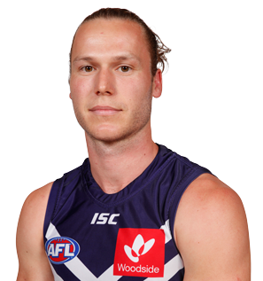 Ed Langdon | Melbourne Demons | Player profile, AFL contract, stats and ...