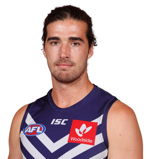 Alex Pearce | Fremantle Dockers | Player profile, AFL contract, stats ...