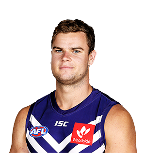 Sean Darcy | Fremantle Dockers | Player profile, AFL contract, stats ...