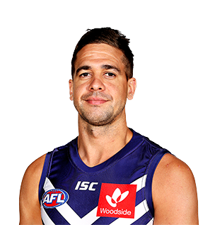 Stephen Hill | Fremantle Dockers | Player profile, AFL contract, stats ...