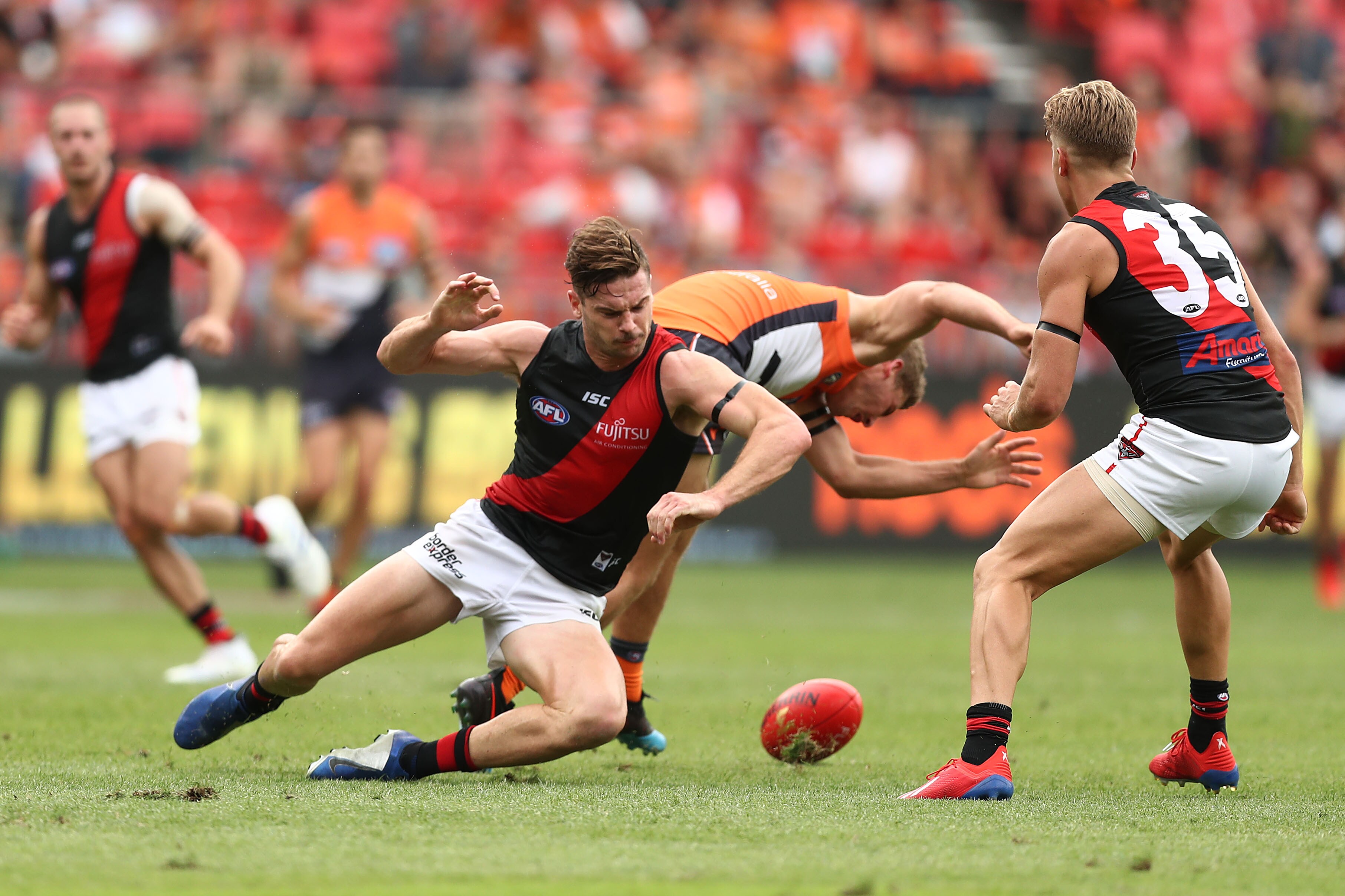 Cameron Tempering Expectations After Big Win