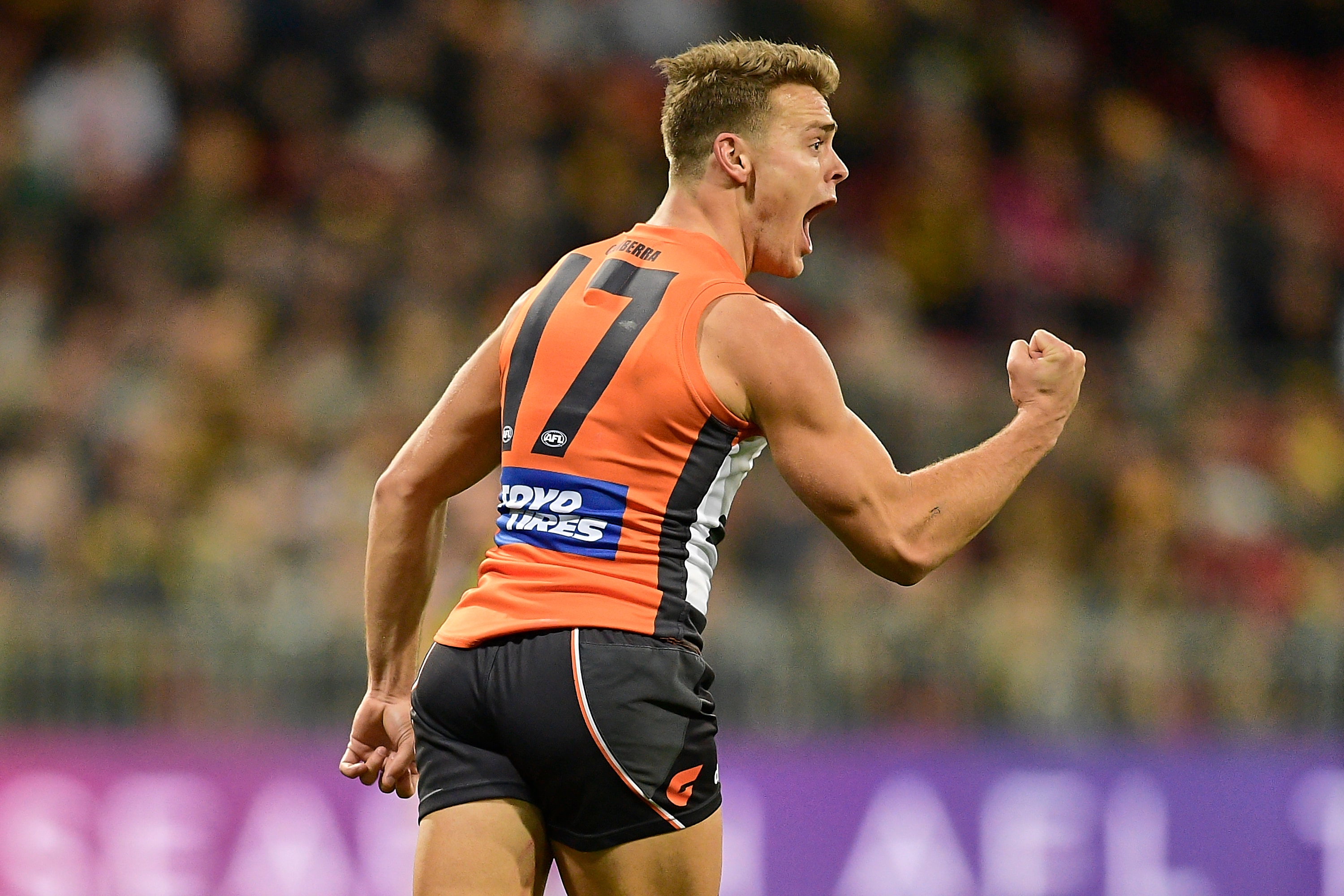 Countdown to the Draft: A Whole New Draft