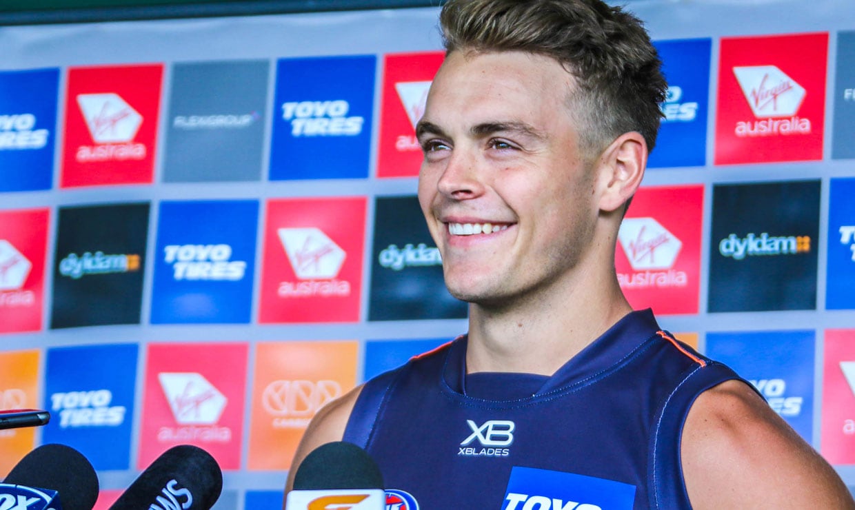 Is Zac Langdon Karl Langdon Son at Ida Barrera blog