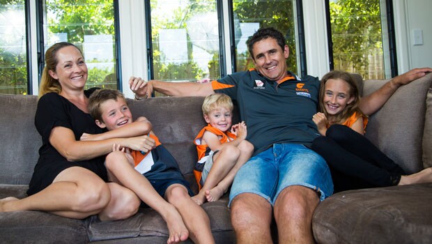 From the Archives: Leon Cameron