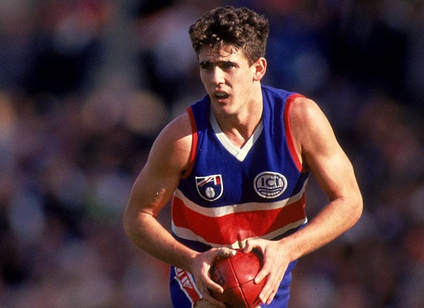 From the Archives: Leon Cameron