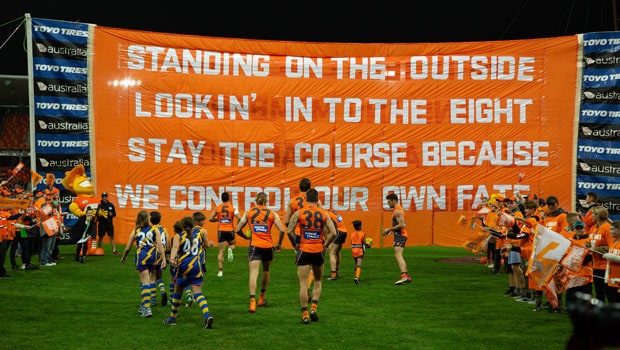 The Banners Explained