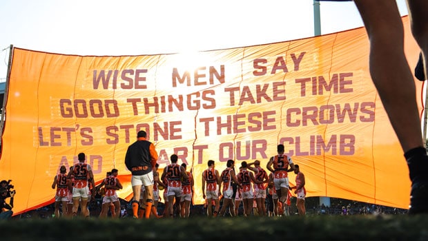 The Banners Explained