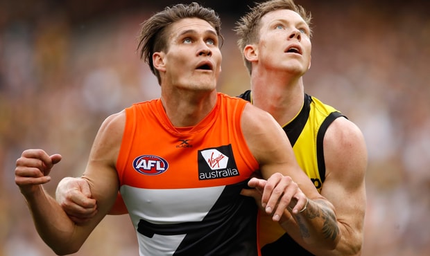 Then and Now: Rory Lobb